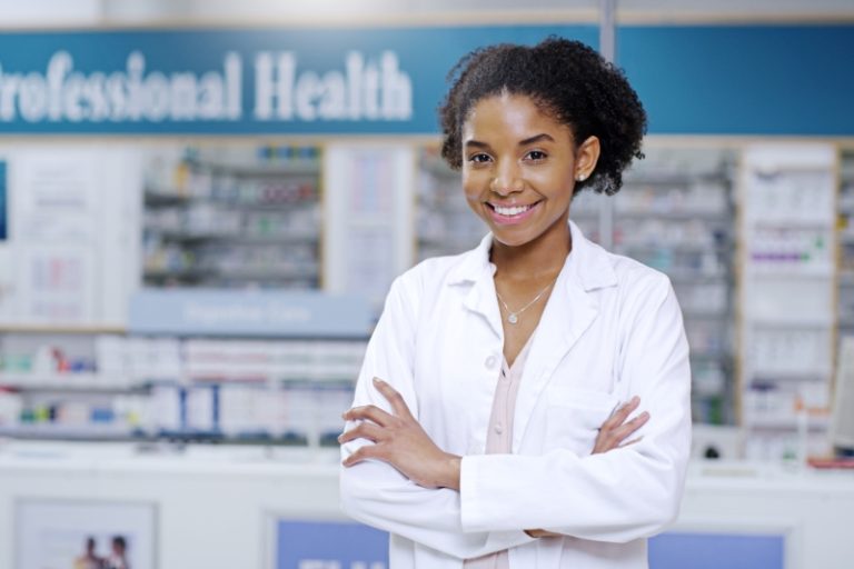 Classes - Pharmacy Tech